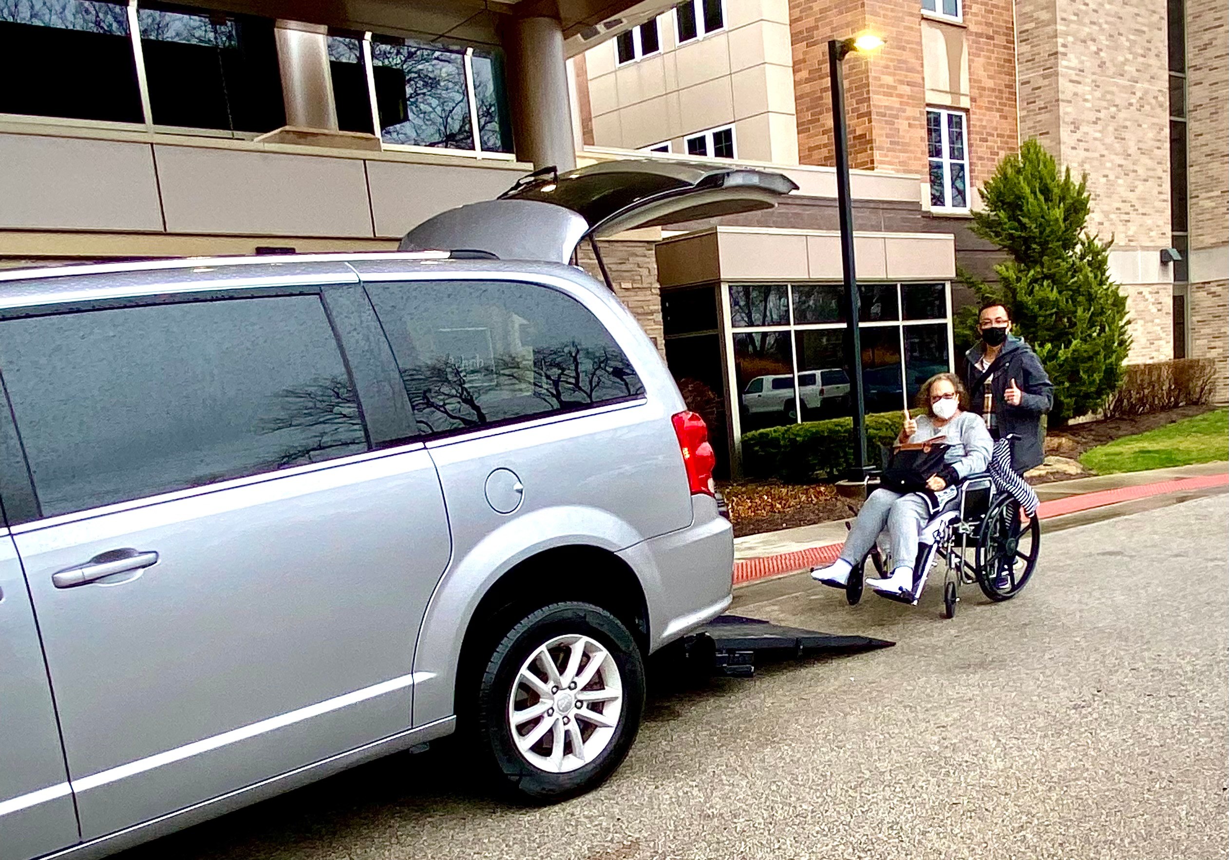 WOW Transportation » Home