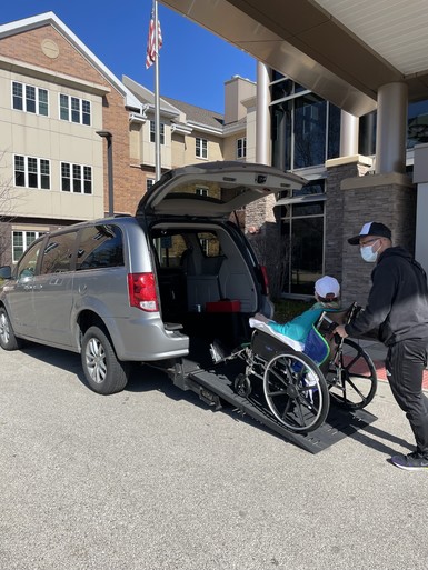 WOW Transportation » Home