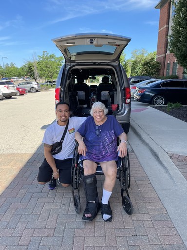 WOW Transportation » Home