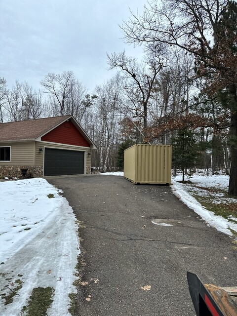 Portable Storage Rentals in the Brainerd Lakes Area - A1 Portable Storage