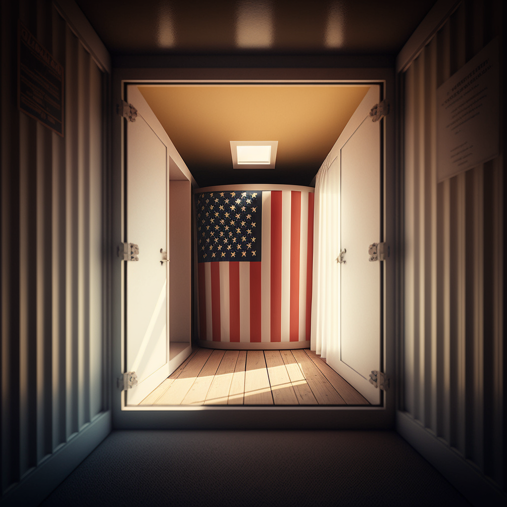 Portable Storage Rentals in the Brainerd Lakes Area - A1 Portable Storage