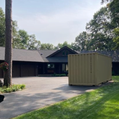 High-Quality Portable Storage Units in the Brainerd Lakes Area - A1 ...
