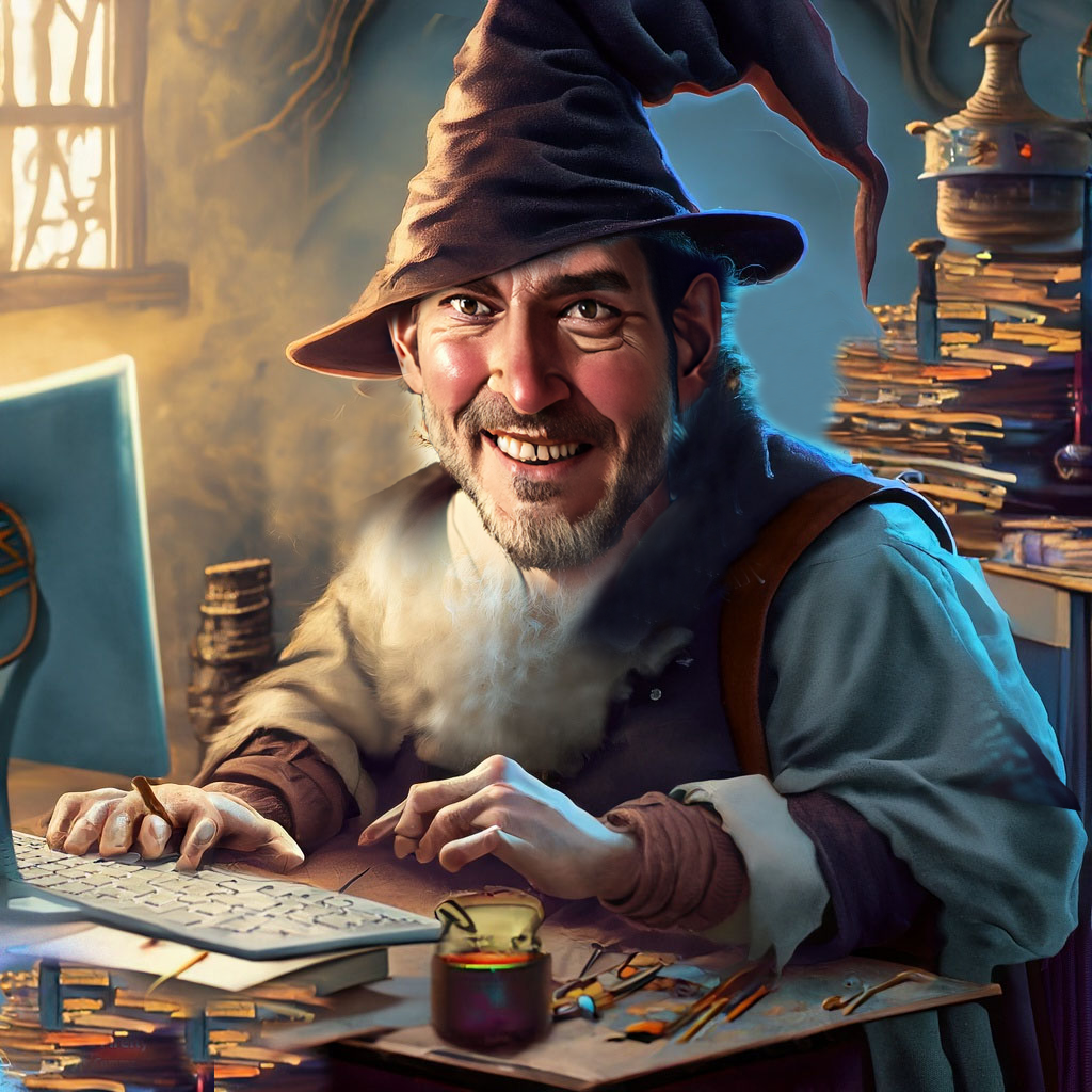 GraphicalWizard » Home